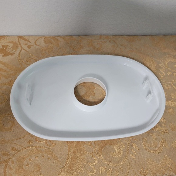 Sunbeam | Kitchen | Sunbeam Instant Steam Model 47 Drip Tray Oval ...